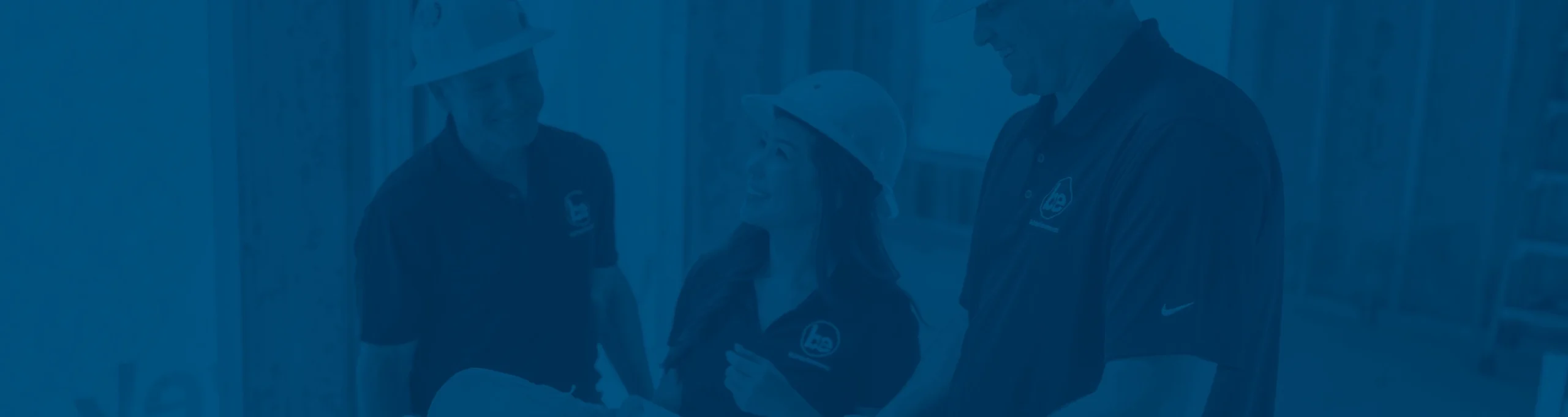 Consulting - Built Environments